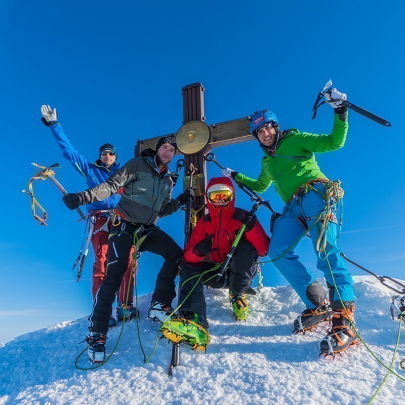 Gr.Glockner | Paul Sodamin